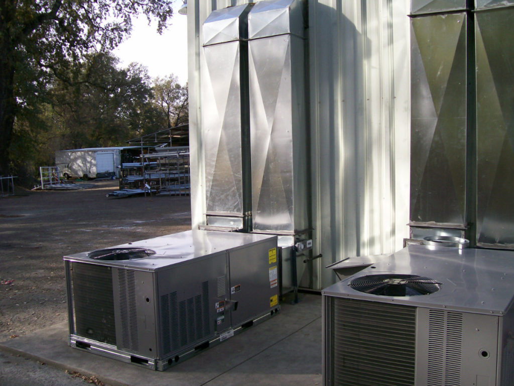 Our Work - Glacier Refrigeration & Air, Inc.